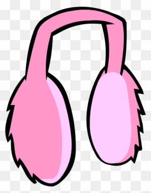 Earmuffs Clipart, Transparent PNG Clipart Images Free Download - ClipartMax