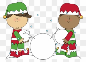 Building A Snowman Clipart, Transparent PNG Clipart Images Free ...