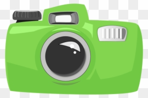 Camera Clip Art - Camera Clip Art Color Png - Free Transparent PNG ...