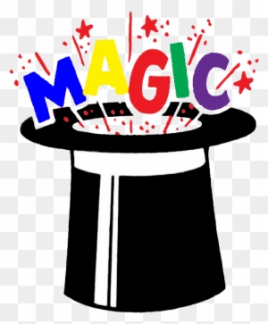 Magic Show Clipart - Magic Show Clip Art - Free Transparent PNG Clipart ...