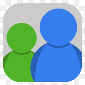 Person Icon Png Green - Free Transparent PNG Clipart Images Download