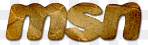 Msn Logo Logok - Msn Money Logo Transparent - Free Transparent PNG ...
