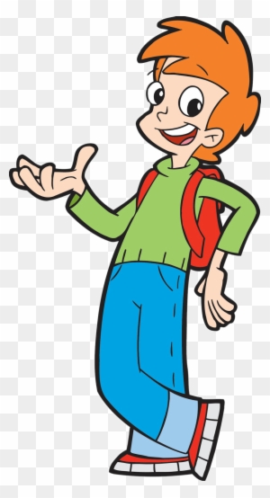 Teen Boy Clipart Skater Boy / Teen Boy Clip Art: Srsly Stoked (Kate