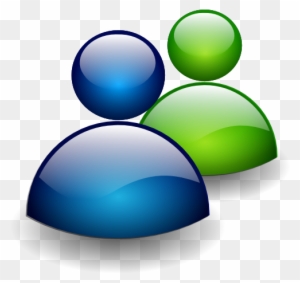 Portale Clipart - Icones De Msn - Free Transparent PNG Clipart Images ...