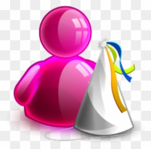 Msn Computer Icons Windows Live Messenger Clip Art - Msn Icon - Free ...