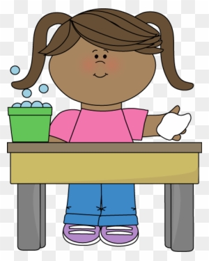 School Helpers Clip Art Classroom Helper Kids Jobs Clip Art (21 Jobs)