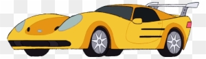 Kevin's Himitsu X-12 Is A Customized Sports Car, Which - Kevin's ...