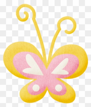 Grubs, Butterflies - Butterfly - Free Transparent PNG Clipart Images ...