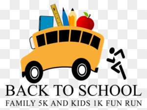 Back To School 5k And Kids 1k Fun Run - Taiwan Cooperative Bank - Free ...