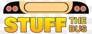 Stuff The Bus United Way Of Central Arkansas - Stuff The Bus Logo ...