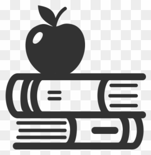 Bible Stories Clipart Black And White Apple