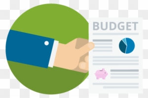 Budgeting And Personal Finance - Budget Png - Full Size PNG Clipart ...