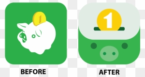 Money Lover Blog - Emblem - Free Transparent PNG Clipart Images Download
