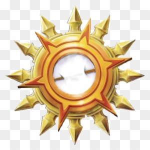 Dungeons & Dragons Clipart Pelor - Curse Of Strahd Morninglord - Free ...