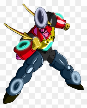 Baby Hatchiyack Tenkaichi Edit By I Am So Original - Action Figure ...