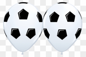 Football Balloon - Free Transparent PNG Clipart Images Download