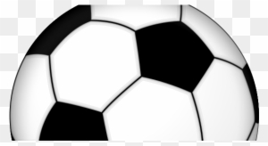 Draw A Soccer Ball - Free Transparent PNG Clipart Images Download