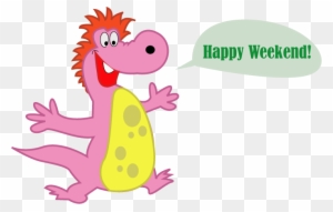 Weekend Clip Art, Transparent PNG Clipart Images Free Download - ClipartMax