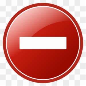 Delete Icon Png Red - Free Transparent PNG Clipart Images Download