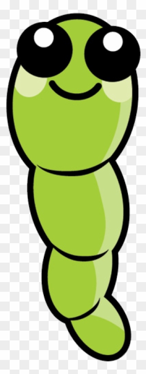 Worm Image - Transparency - Free Transparent PNG Clipart Images Download