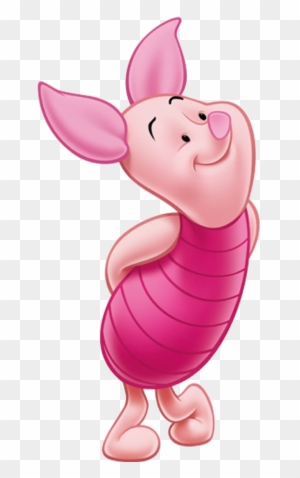 Classics Clipart Piglet - Winnie The Pooh Reading A Book - Free ...