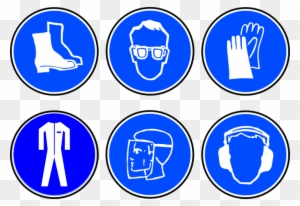 Welding Graphics - Hot Work Safety Poster - Free Transparent PNG ...