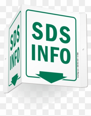 Safety Data Sheet - Full Size PNG Clipart Images Download