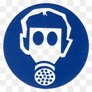 Ppe Symbols Clip Art At Clker - Personal Protective Equipment Symbols ...