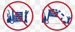 Safetyicons2 - Circle - Free Transparent PNG Clipart Images Download