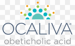 Intercept Falls On Safety Issues - Ocaliva Logo - Free Transparent PNG ...