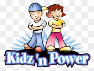 Kids Safety Classes Through Martial Arts - Kidz N Power - Free ...
