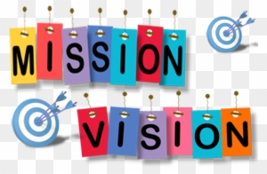 Mission And Vision Icon - Free Transparent PNG Clipart Images Download
