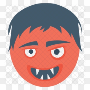 Spooky Face Icon - Halloween - Free Transparent PNG Clipart Images Download