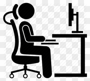 Workstation Workouts - Work Station Icon Png - Free Transparent PNG ...