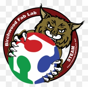 Fab-lab1 - Fab Lab Bcn Logo - Full Size PNG Clipart Images Download