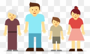 Who Can Use My Healthy Plate - Healthy People Cartoon Png - Free ...