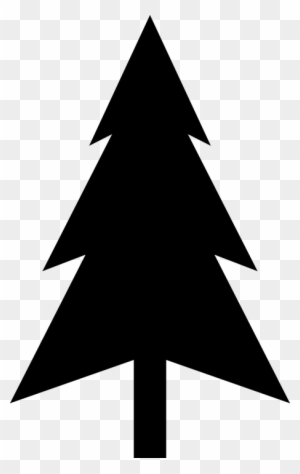 Christmas Tree Line Art 24, Buy Clip Art - Free Christmas Tree Svg ...