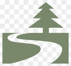 Pine Tree Clipart 25, - Please Consider The Environment Before Printing ...