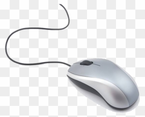 Computer Mouse Transparent Png - Computer Mouse With Wire - Free ...