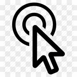 Computer Mouse Pointer Point And Click Clip Art - Click Png - Free Transparent PNG Clipart ...