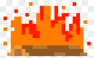 8 Bit Frame Png - Full Size PNG Clipart Images Download