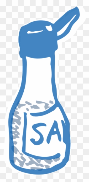 Salt Png Images - Watercolor Painting - Free Transparent PNG Clipart ...