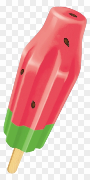 Popsicle Sticks - Bomb Pop - Free Transparent PNG Clipart Images Download