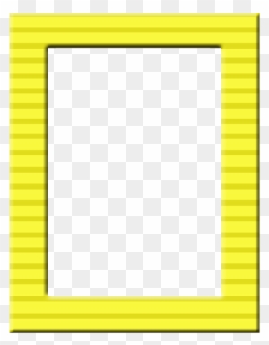 Yellow Borders Clip Art, Transparent PNG Clipart Images Free Download ...