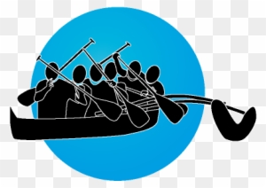 Paddling - Outrigger Canoeing - Watercraft Rowing - Free Transparent ...