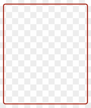 Plain Gold Border Png - Free Transparent PNG Clipart Images Download