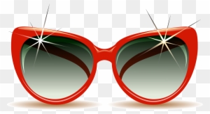 Sunglasses Beach Summer Clip Art - Sunglasses - Free Transparent PNG ...