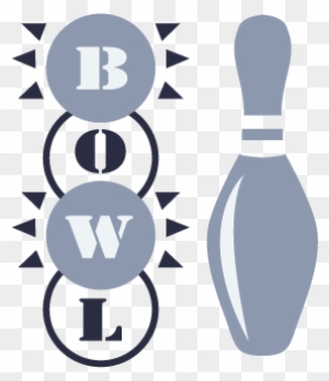 Bowling Sign - Ten-pin Bowling - Free Transparent PNG Clipart Images ...