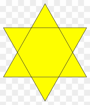 Jewish Star Clip Art, Transparent PNG Clipart Images Free Download ...