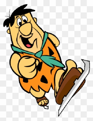 Fred Flintstone Character